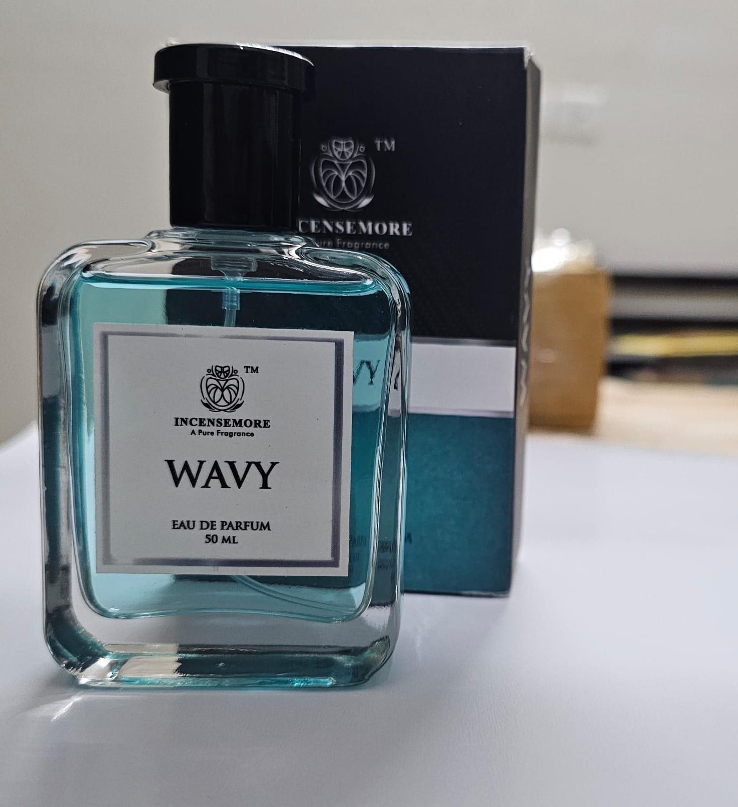 Rosemary – 15ml – Incensemore